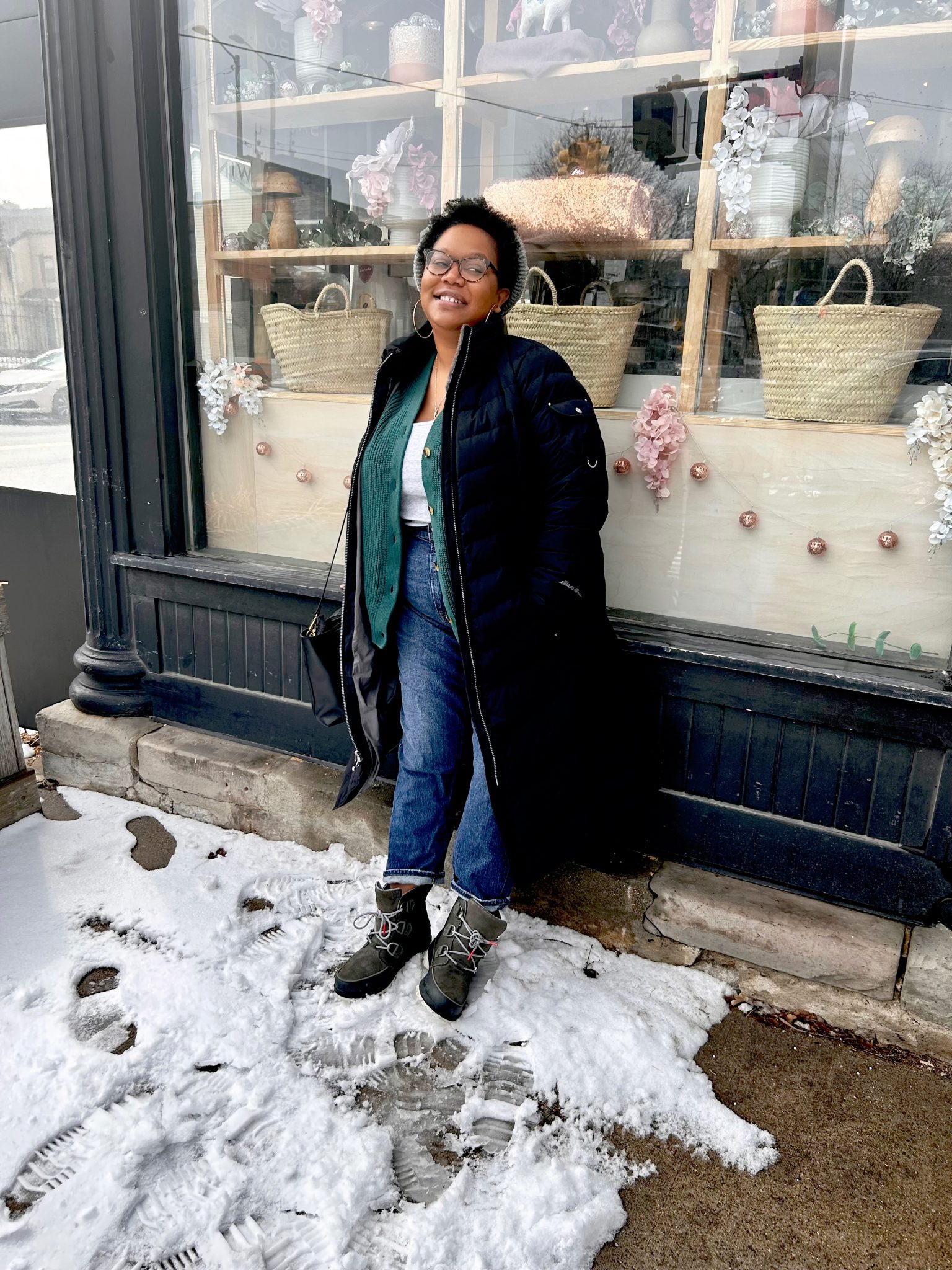 writer, editor, educator